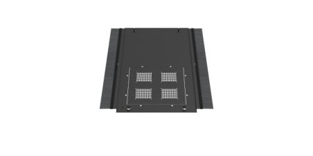 Bürstenleiste für Dach ESV, T=1200 mm, 1 Stück, - Achat/Vente OEM ESV-BRS12